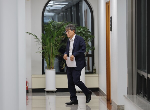 "투표지 부족 사태 선거 무효 근거 없어, 쟁송 갈 수 밖에"
