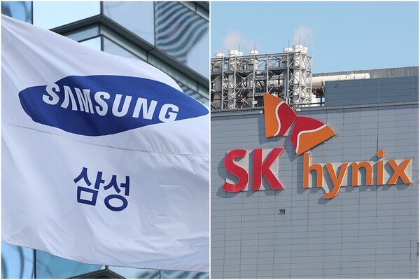 메모리칩 부족에 애플도 '쩔쩔'…2028년까지 D램 품귀?